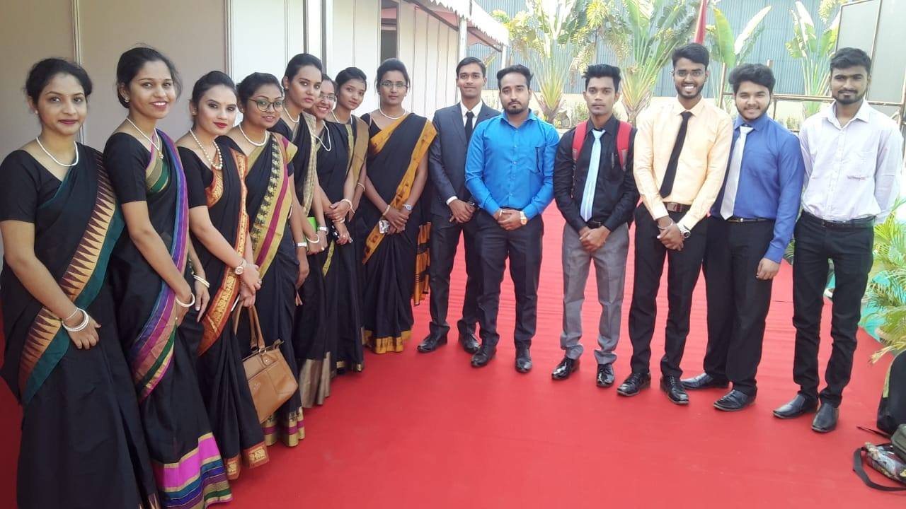 Gallery- Photos of Ties Institute for Career Training