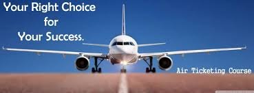 Air Ticketing and GDS Course - Ties Institute for Career Training