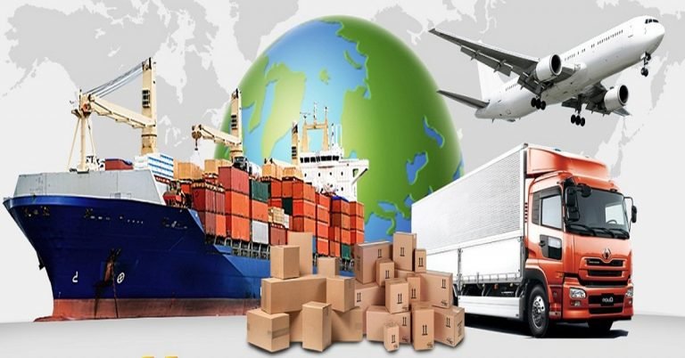 International Trade and Logistics - Ties Institute for Career Training