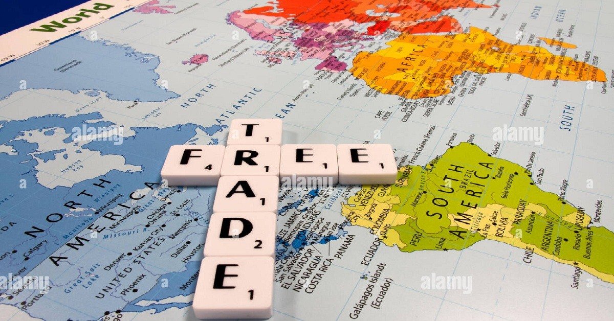 International Trade and Logistics - Ties Institute for Career Training