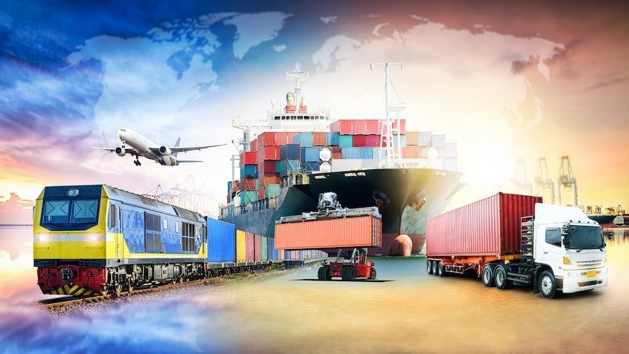 International Trade and Logistics - Ties Institute for Career Training