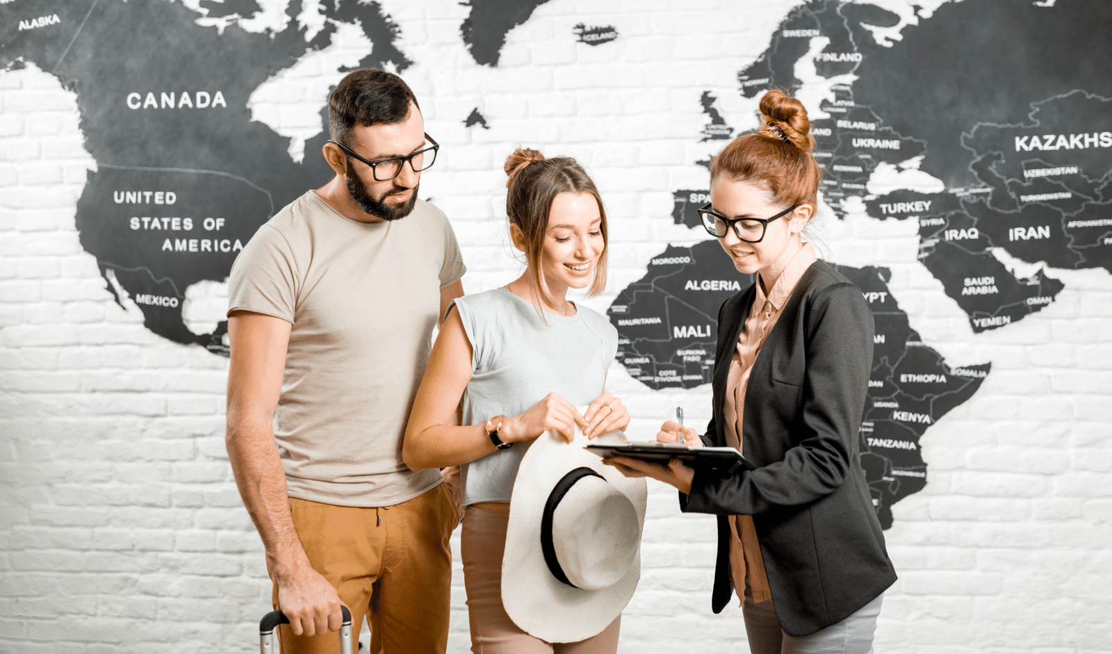 New - Tour Manager Course - Ties Institute for Career Training